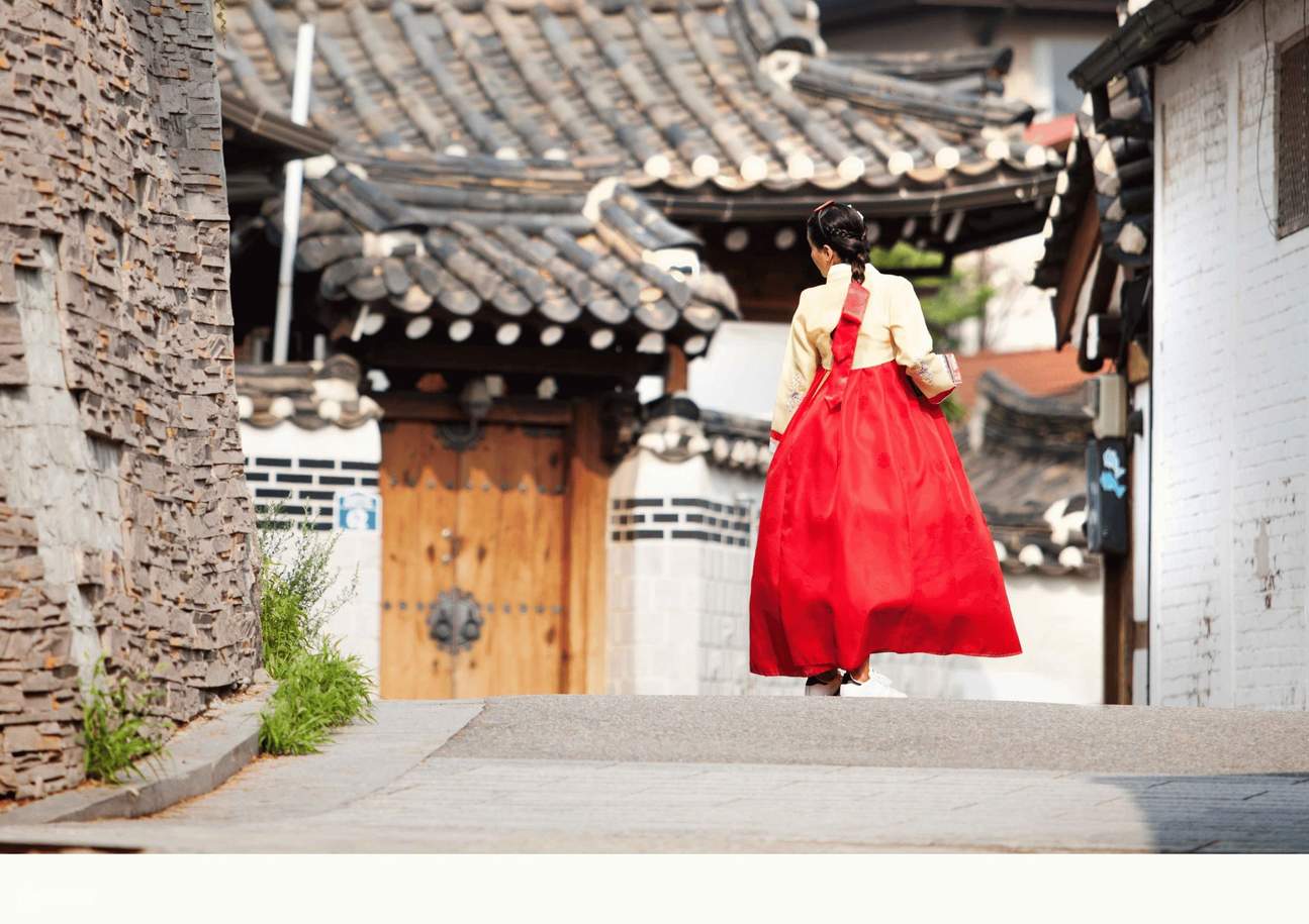 Back Through the Korean History: Hanbok Experience Tour from Seoul - Klook